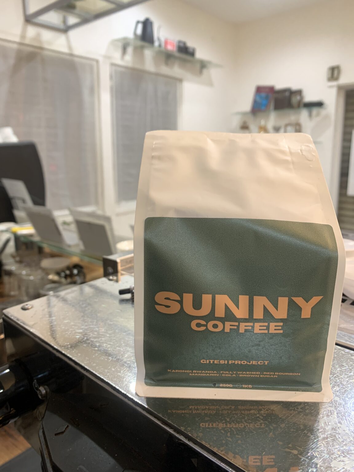 SUNNY COFFEE | COFFEE LIFE /コーヒーライフ